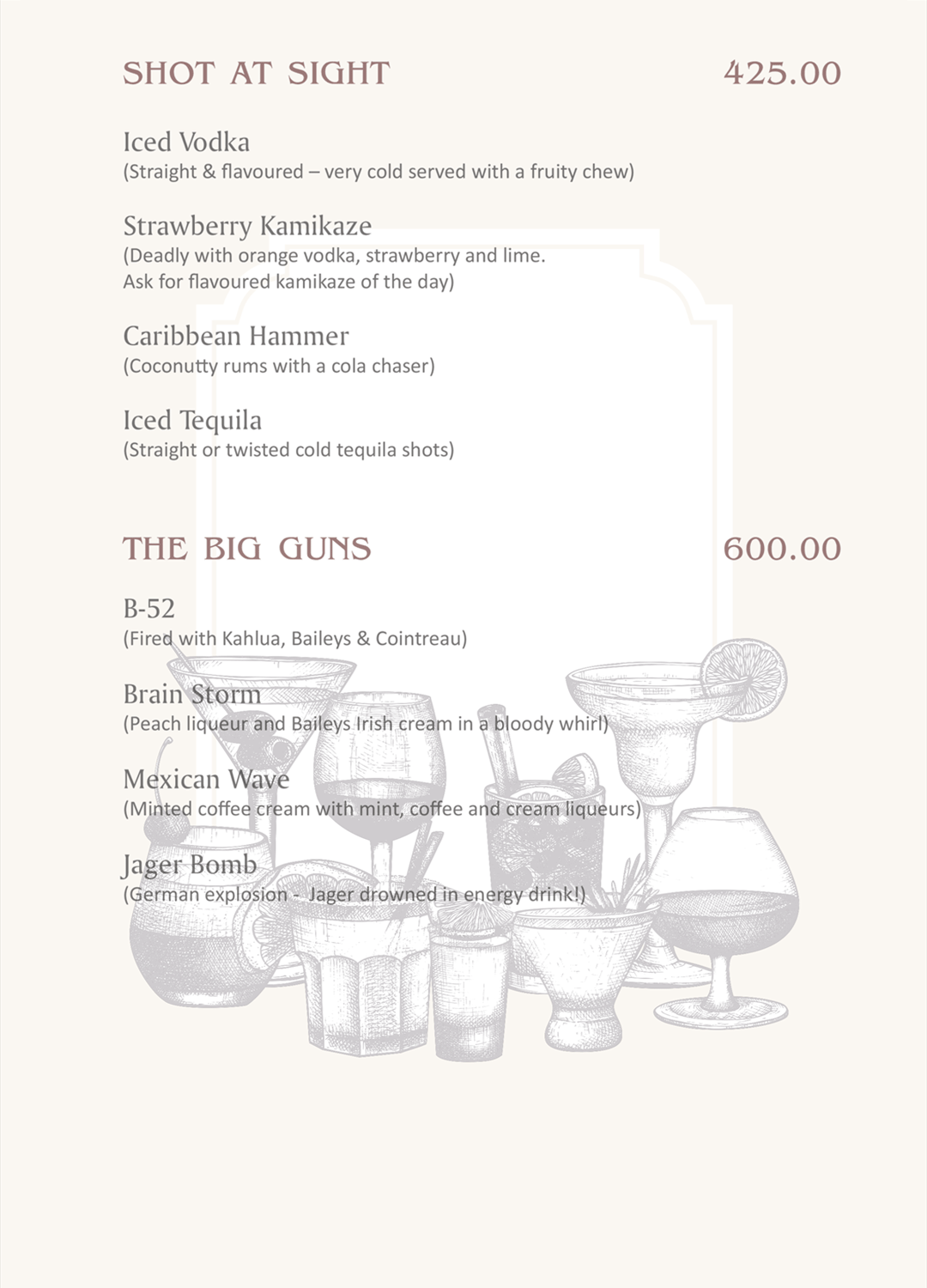 Vegetarian Hotel in Kolkata - Casa Kitchen